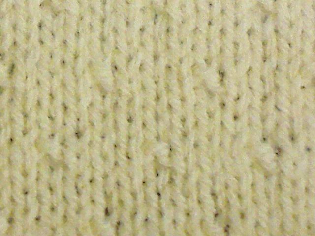 Dot Stitch - Purl Avenue
